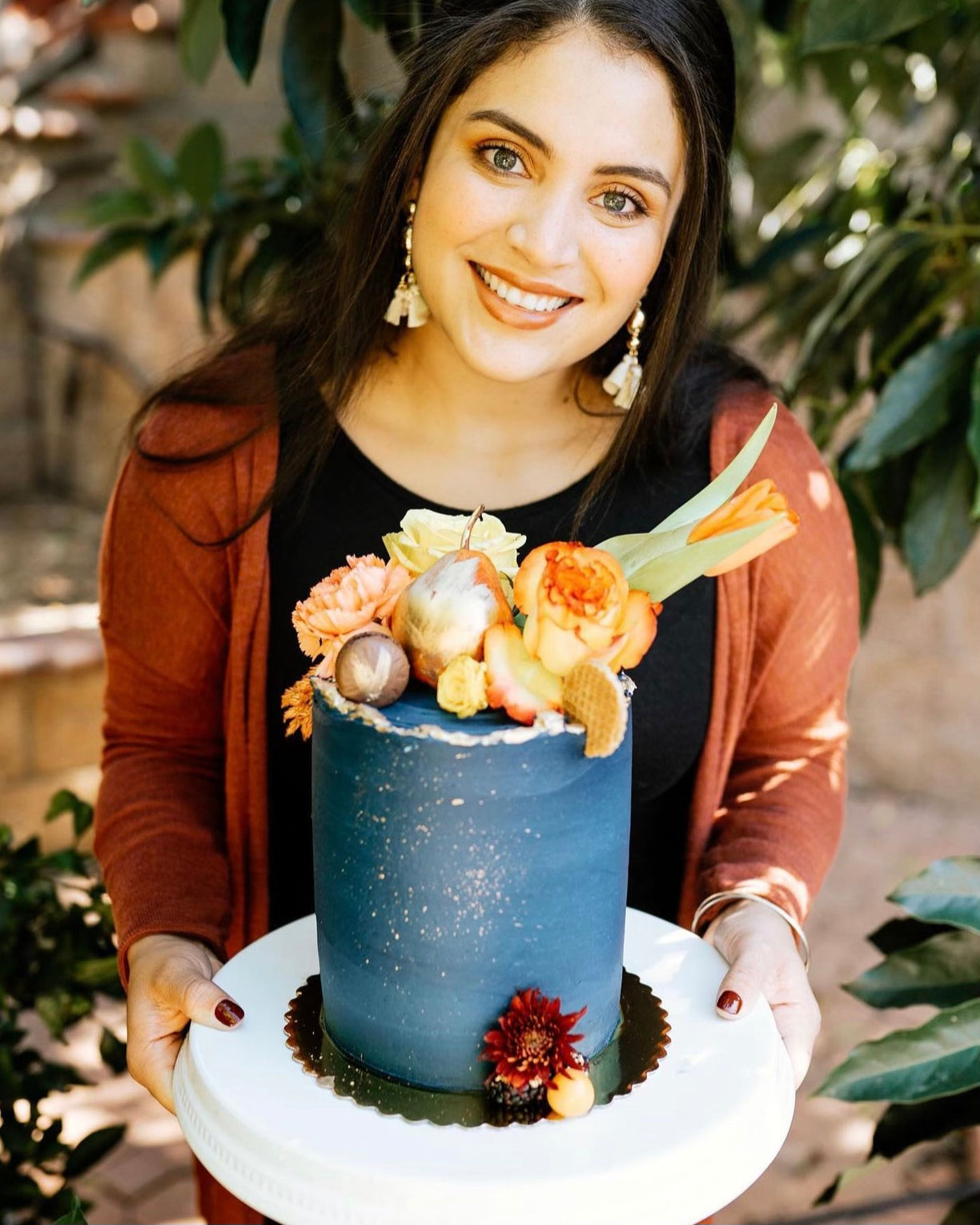 About – sugarbloomcakeryandcoffee