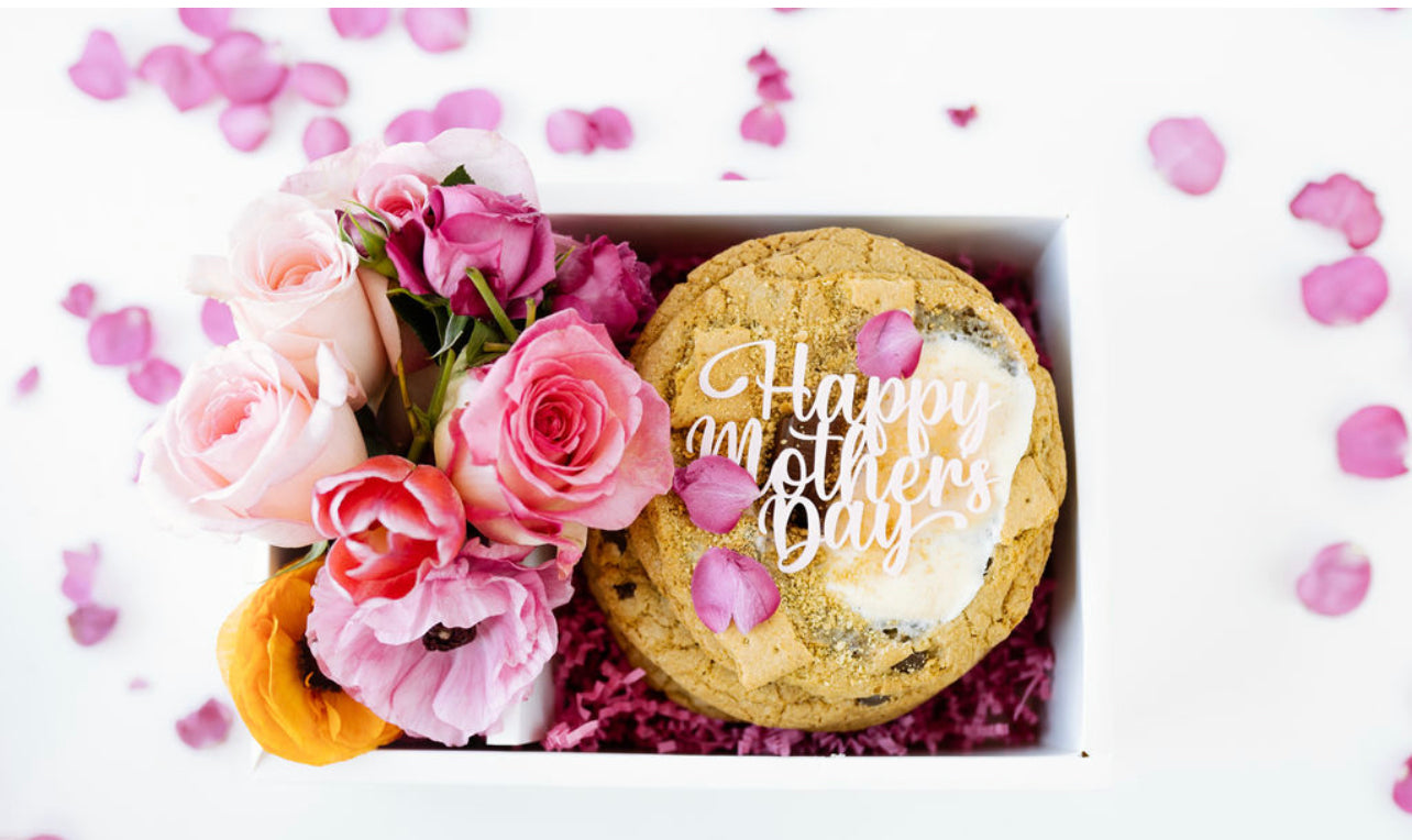 Cookie bento bag – sugarbloomcakeryandcoffee